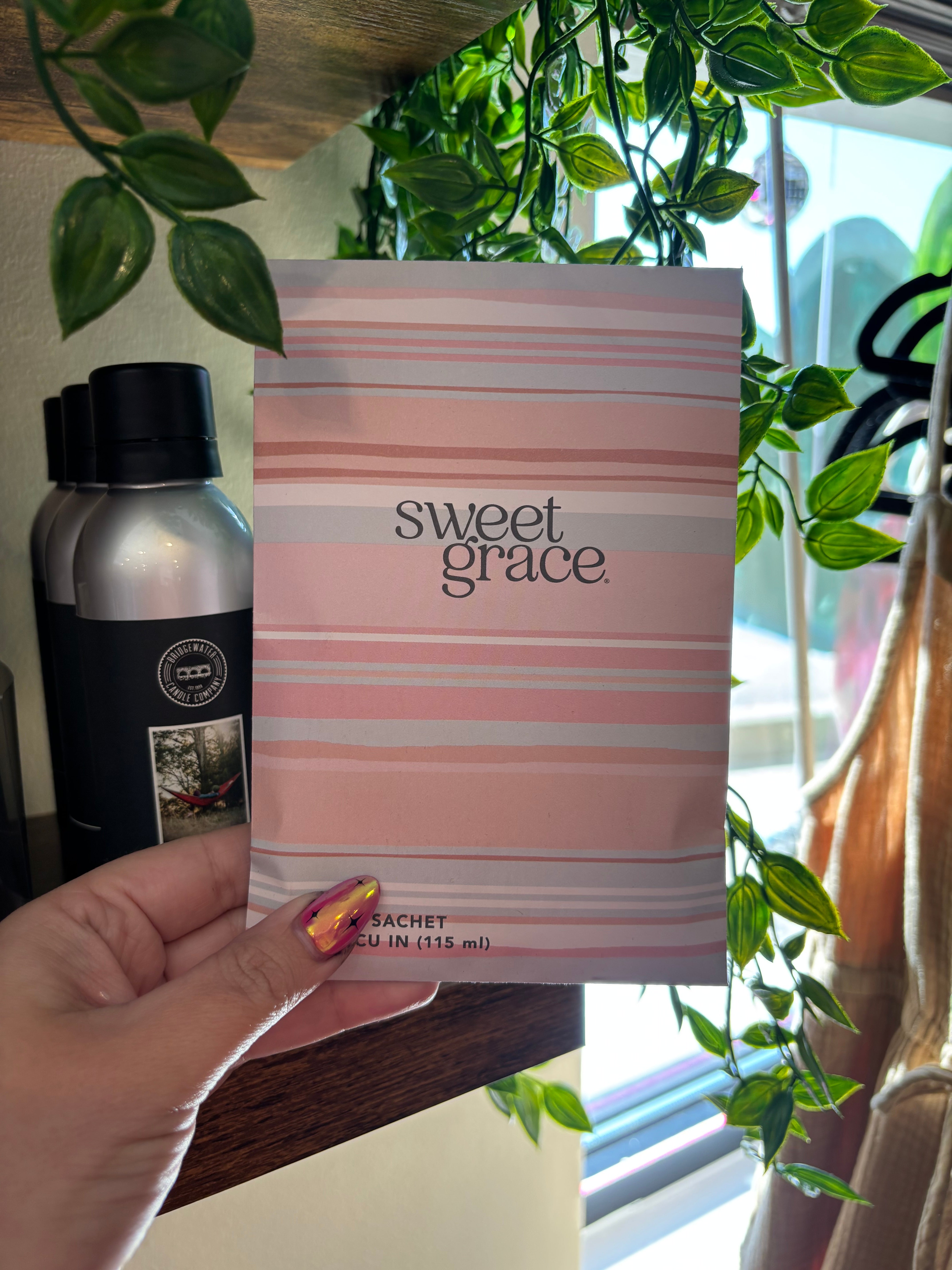 Sweet Grace🌸 – The Modern Market
